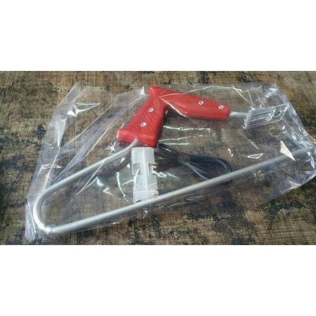 Jual STYROFOAM CUTTER (PEMOTONG GABUS) AUL | Shopee Indonesia