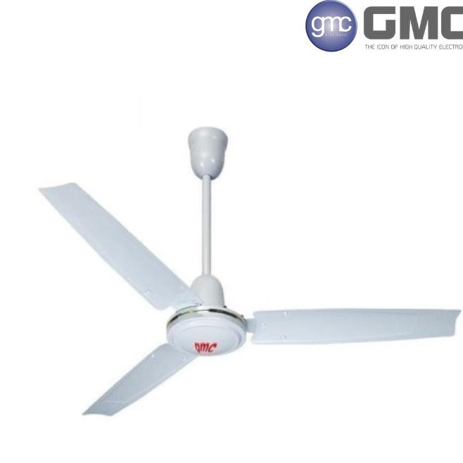 Jual Gmc - Cmc Celling Fan Kipas Angin Gantung 56 In | Shopee Indonesia