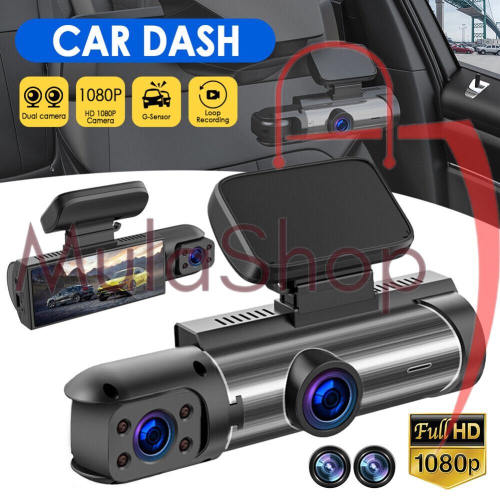 Jual Kamera Mobil Dashcam Rear View IR Night Vision Full HD 1080p ...
