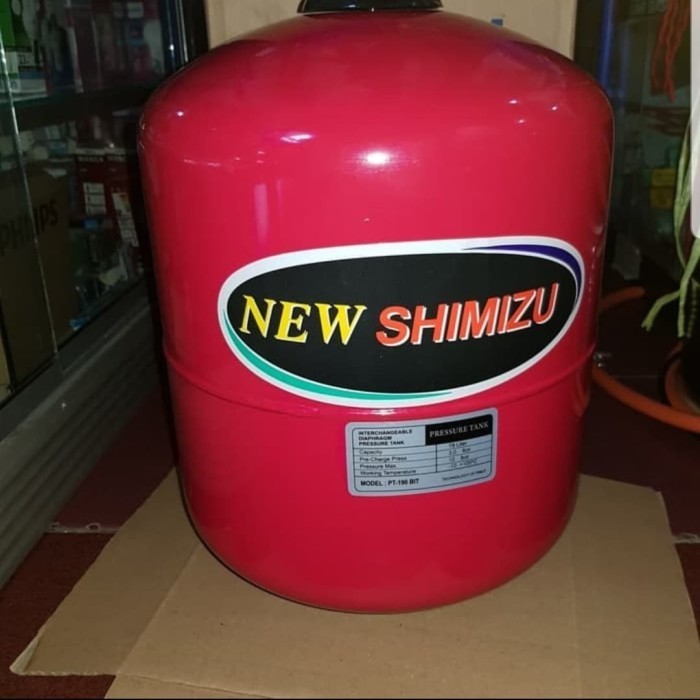 Jual Terbaru Tabung /Tabung Pompa Air/Tabung Jet Pump | Shopee Indonesia