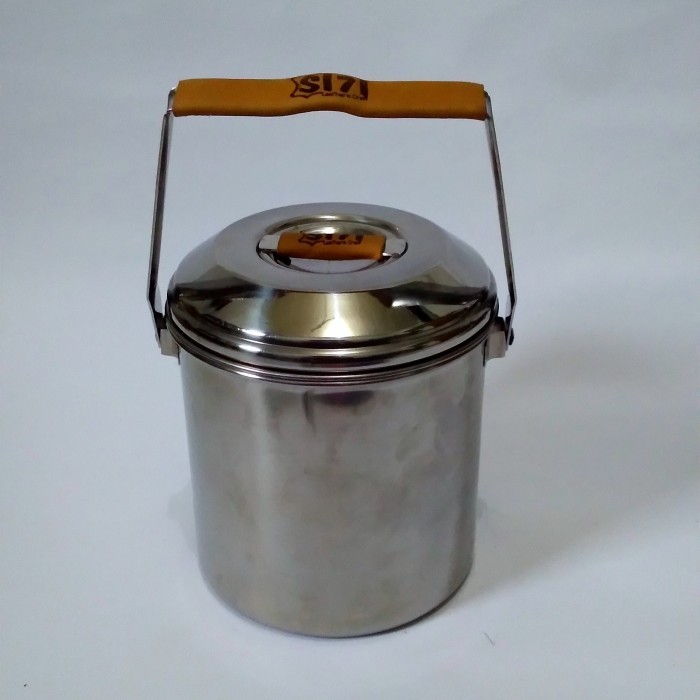 Jual Produk Ready Panci nesting bushcraft cooking set | Shopee Indonesia