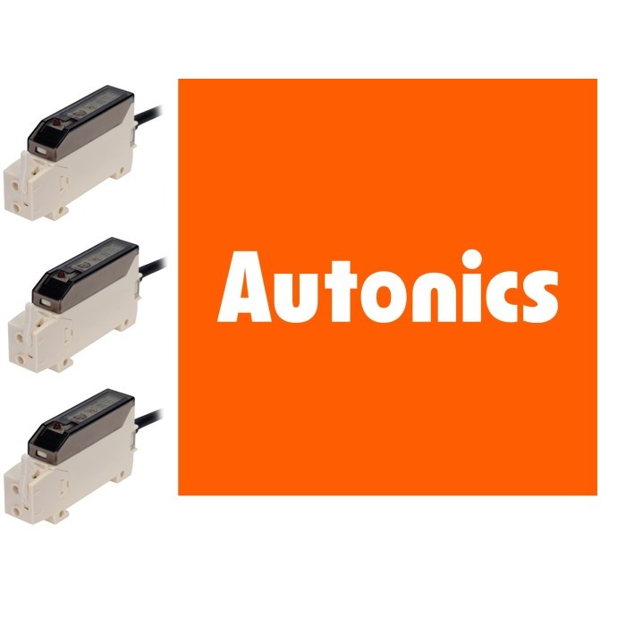 Jual Cuci Gudang Sensor Fiber Optic Autonics Bf3Rx-P | Shopee Indonesia