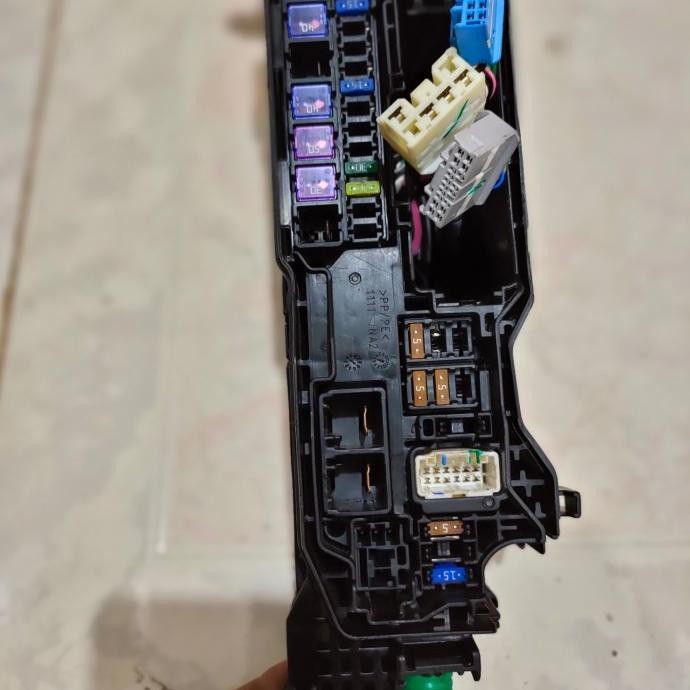 Jual Fuse Box Grand New Avanza Great Avanza1500Cc 1.5Cc 2016-2019 ...