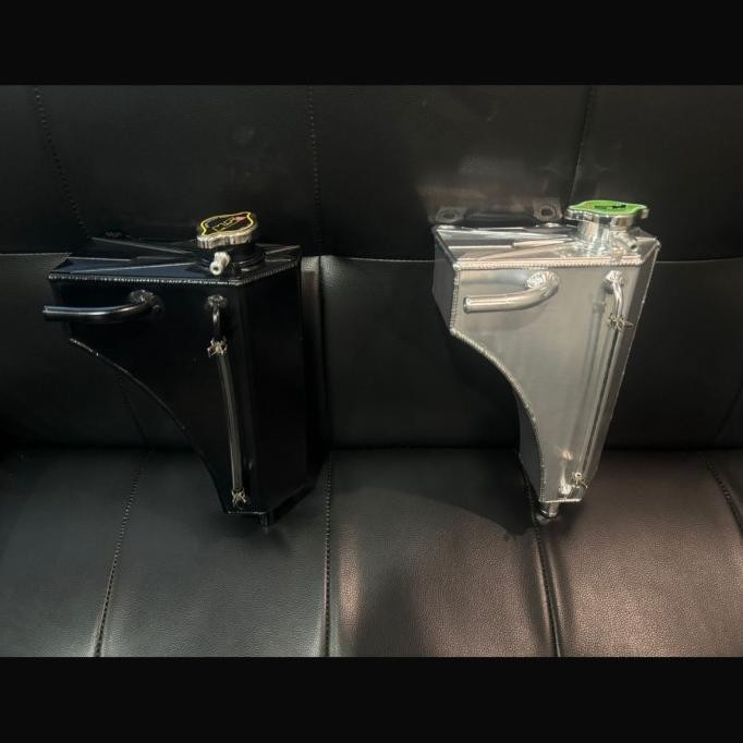 Jual Water Radiator Tank Resevoir Tampungan Air Coolant Ms Titan ...