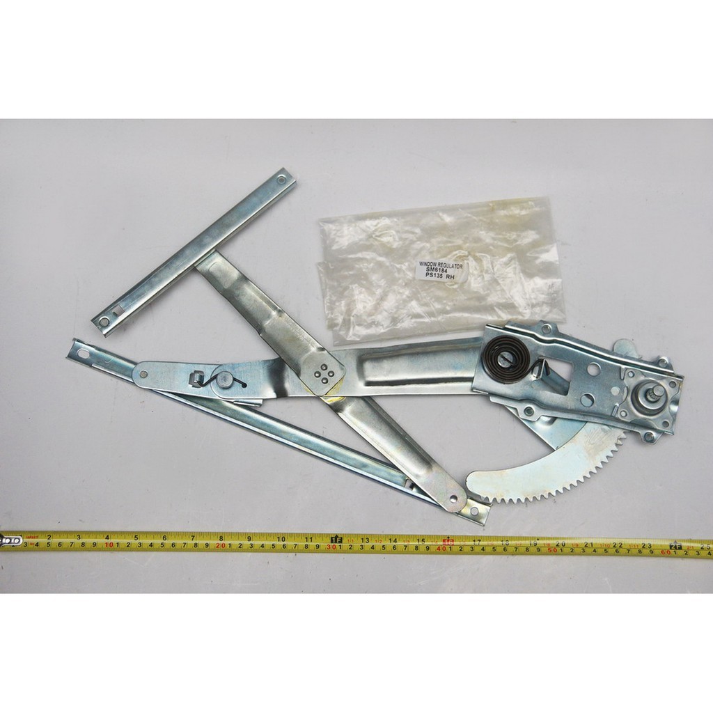 Jual Regulator Kaca Mitsubishi Ragasa - Kanan | Shopee Indonesia