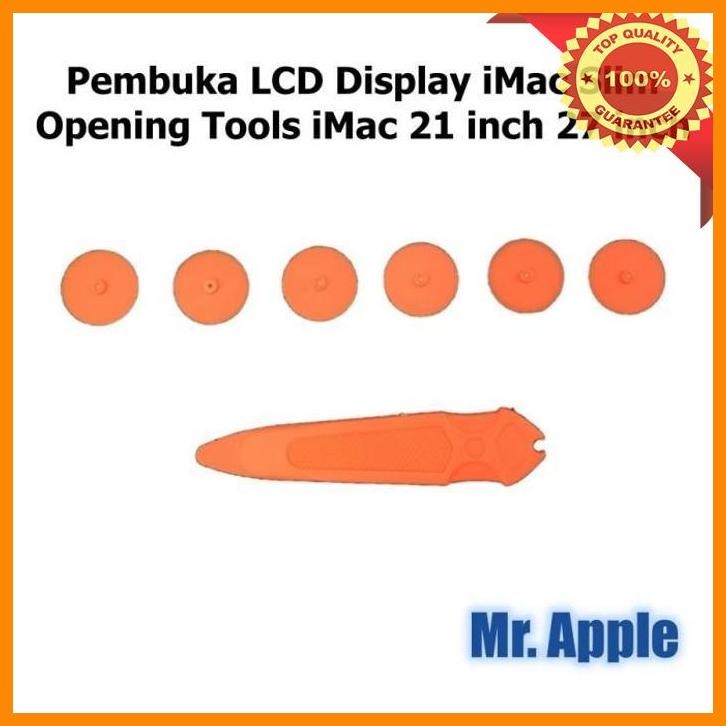 Jual (MRAP) PEMBUKA LCD DISPLAY IMAC SLIM OPENING TOOLS IMAC 21 INCH 27 ...