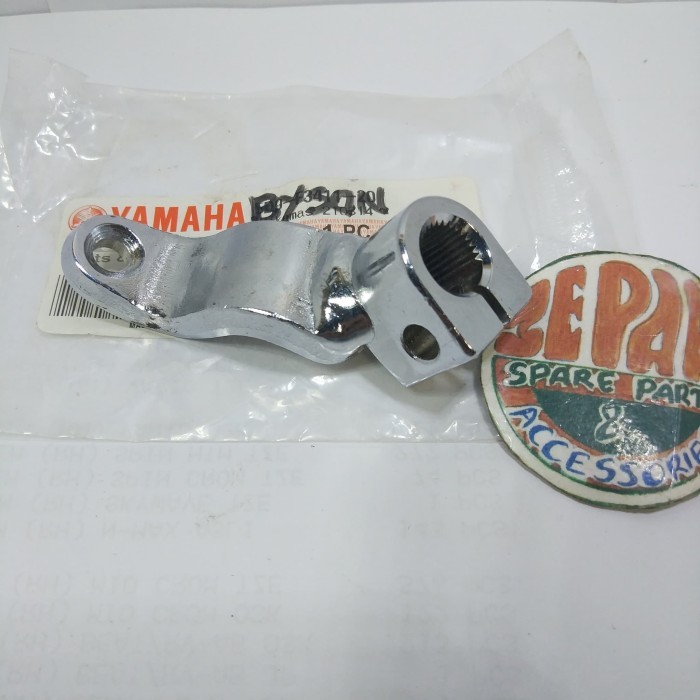 Jual Paha Operan Gigi Byson - Arm Change Operan Gigi Yamaha Byson Ckd ...