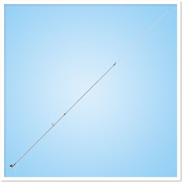Jual Shakespeare 393 Classic Ssb Antenna Plus Bracket 410-R Antena Rig ...
