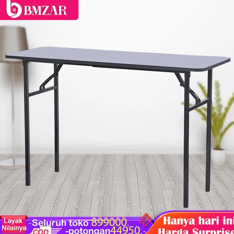 Jual Meja lipat portabel Meja Lipat Panjang Meja Portable Meja Makan ...