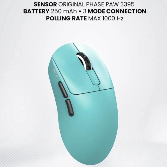 Jual TERLARIS - Vortexseries Inno X2 / X-2 4K / 8K SuperLight Wireless ...