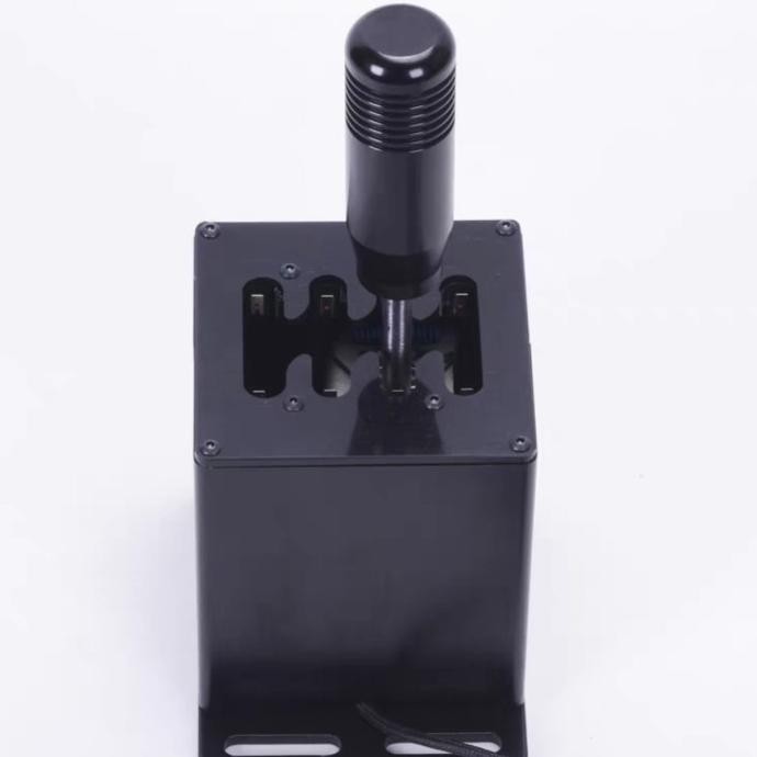 Jual Shifter Simulator 7/8 speed simjack racing Logitech g29 Usb Pc ...