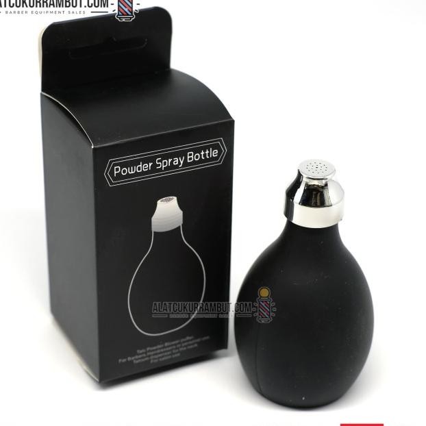 Jual Powder Spray Bottle Tempat Bedak Botol Spray Bedak | Shopee Indonesia
