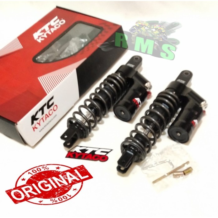 Jual Shockbreaker Pcx Ktc Kytaco Original Shock ktc pcx 150 lokal ...