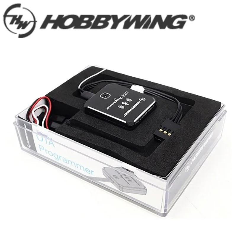 Jual HOBBYWING OTA PROGRAMMER BLUETOOTH MODULE FOR XERUN EZRUN PLATINUM SEAKING BRUSHLESS ESC ...