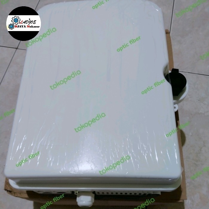Jual Odp Pb 24 Core Odc Fiber Optic Pole Tiang | Shopee Indonesia
