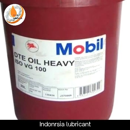 Jual Mobil Dte Oil Heavy Iso Vg 100 Pail 20 Liter Harga Spesial ...