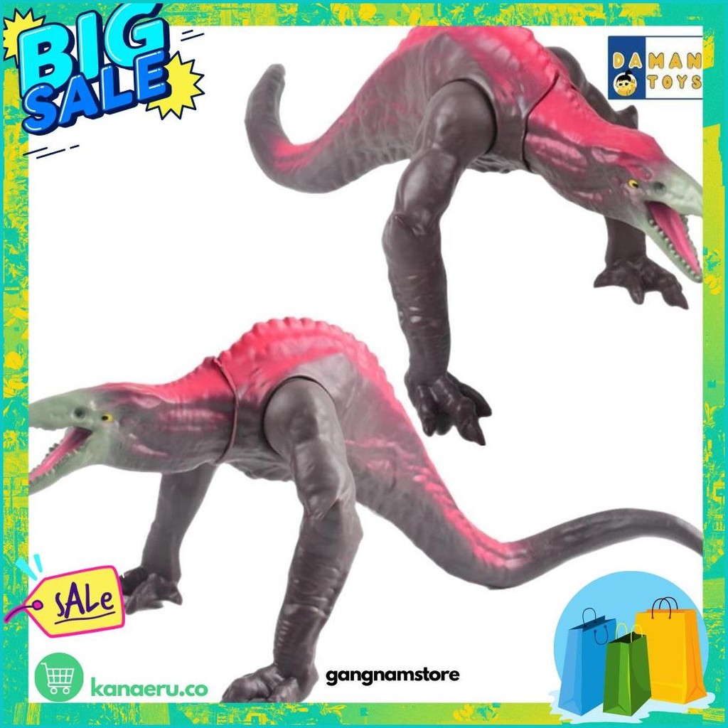 Jual Monster Skullcrawler Skull Crawler / Giant Skull Crawlers Godzilla ...