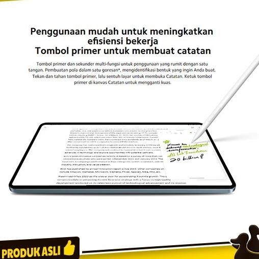Jual ' Smart Gen 2 Stylus Tablet Pad 5 / 6 | Shopee Indonesia
