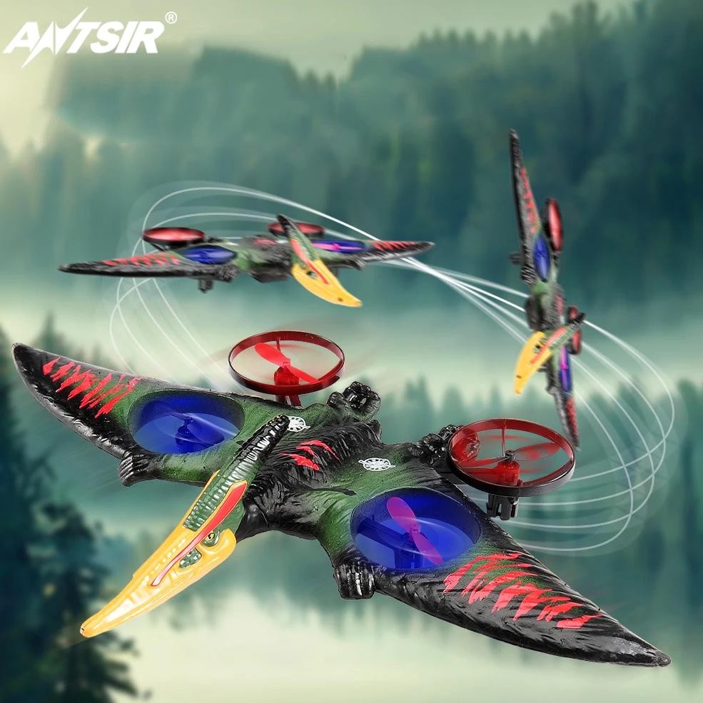 Jual PTEROSAUR RC PLANE 2.4G EPP ANTI-WEAR FOAM DRAGON AIRPLANE 360 ...