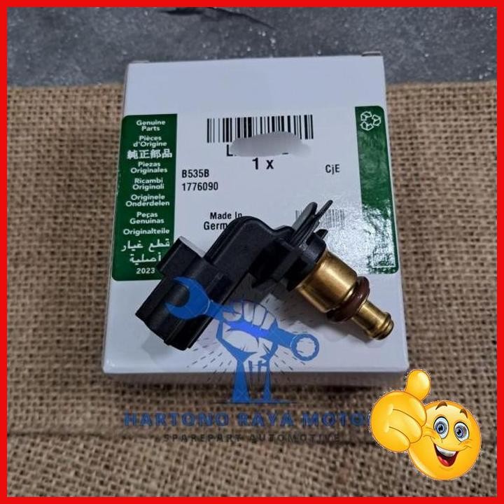 Jual [HTO] SENSOR TEMPERATUR COOLANT RANGE ROVER EVOQUE,DISCOVERY SPORT ...