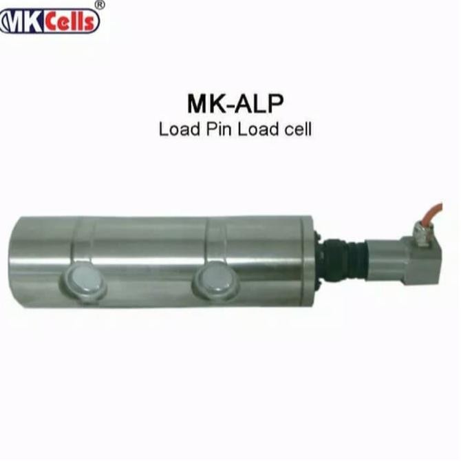 Jual Loadcell Mk-Alp Load Pin Cap 10Ton !! Ready | Shopee Indonesia
