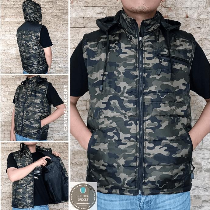 Jual ROMPI PARASUT PRIA UKURAN JUMBO - JAKET ROMPI MOTOR WATERPROOF LSA ...