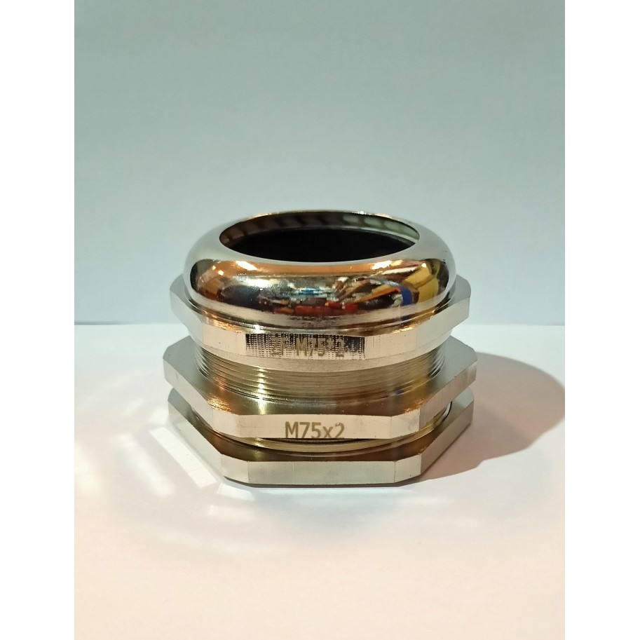 Jual Cable Gland M75 | Shopee Indonesia