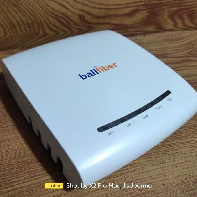 Jual WP838I-BT Gigabit Access Point AP Dual-Band 2.4Ghz 5Ghz BaliFiber ...