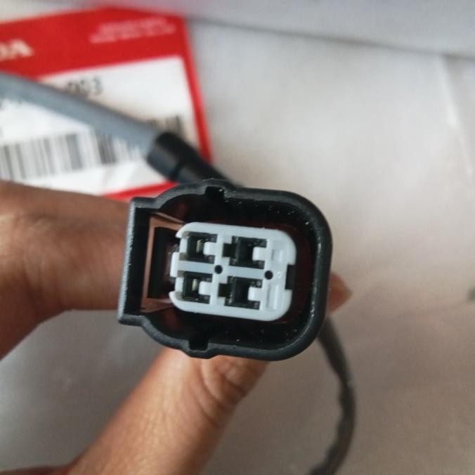 Jual [ Picca ] Sensor Oksigen Jazz Rs Mobilio Freed Brio Brv Belakang ...