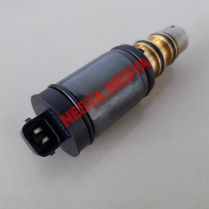 Jual Control Kontrol Selenoid Sensor Valve Compressor Compresor Kompressor Kompresor AC Merek ...