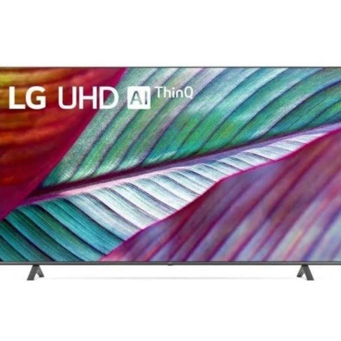 Jual Lg 55Ur7500 Smart Tv Led 4K Uhd Ai Thinq Tv 55 Inch 55Ur7500Psc ...