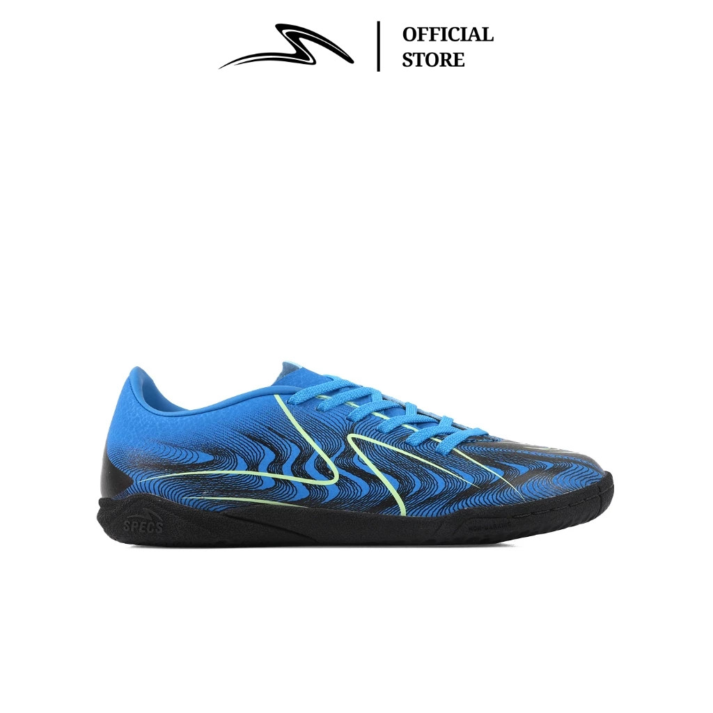 Jual SPECS SEPATU FUTSAL REACTO DEVIANT CORE IN BLACK PATINA GREEN ...