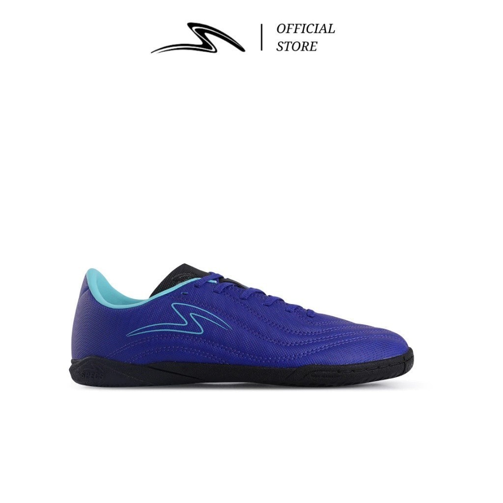 Jual SPECS SEPATU FUTSAL GRAVITY IN ASTRONAUT SCOOTER BLUE SPE402317 ...