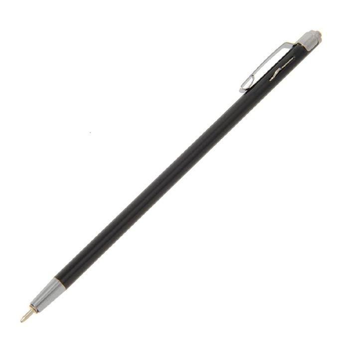 Jual Ohto Minimo Ballpoint Pen 0.5 mm - Black | Shopee Indonesia