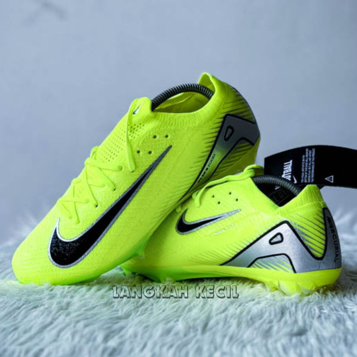 Jual Sepatu bola nike air zoom mercurial vapor 16 elite light volt ...