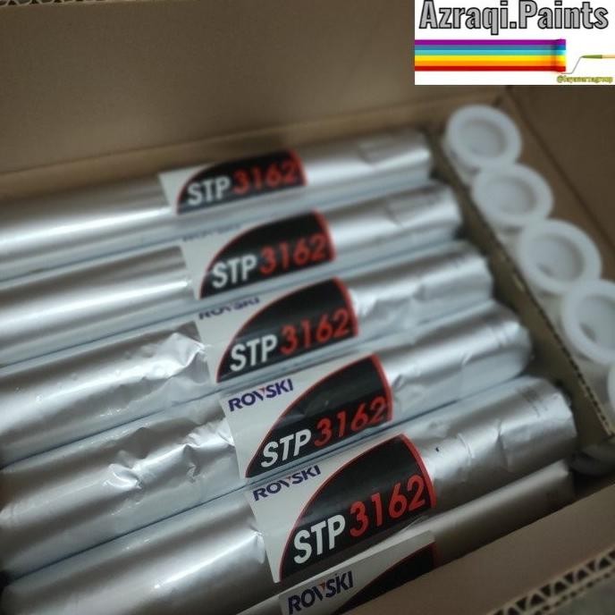 Jual NEW SEALANT LEM SERBAGUNA STP 3162 ROVSKI ( 600 ML ) | Shopee ...