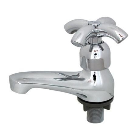 Jual Kran Wastafel San-Ei Y50Jpr !! Ready | Shopee Indonesia