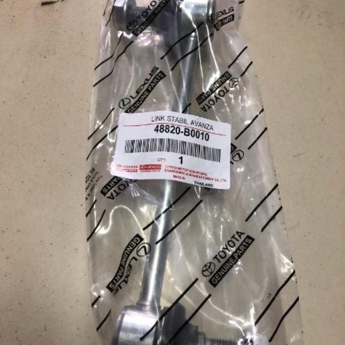 Jual stabilink avanza xenia stabil link stabilizer | Shopee Indonesia