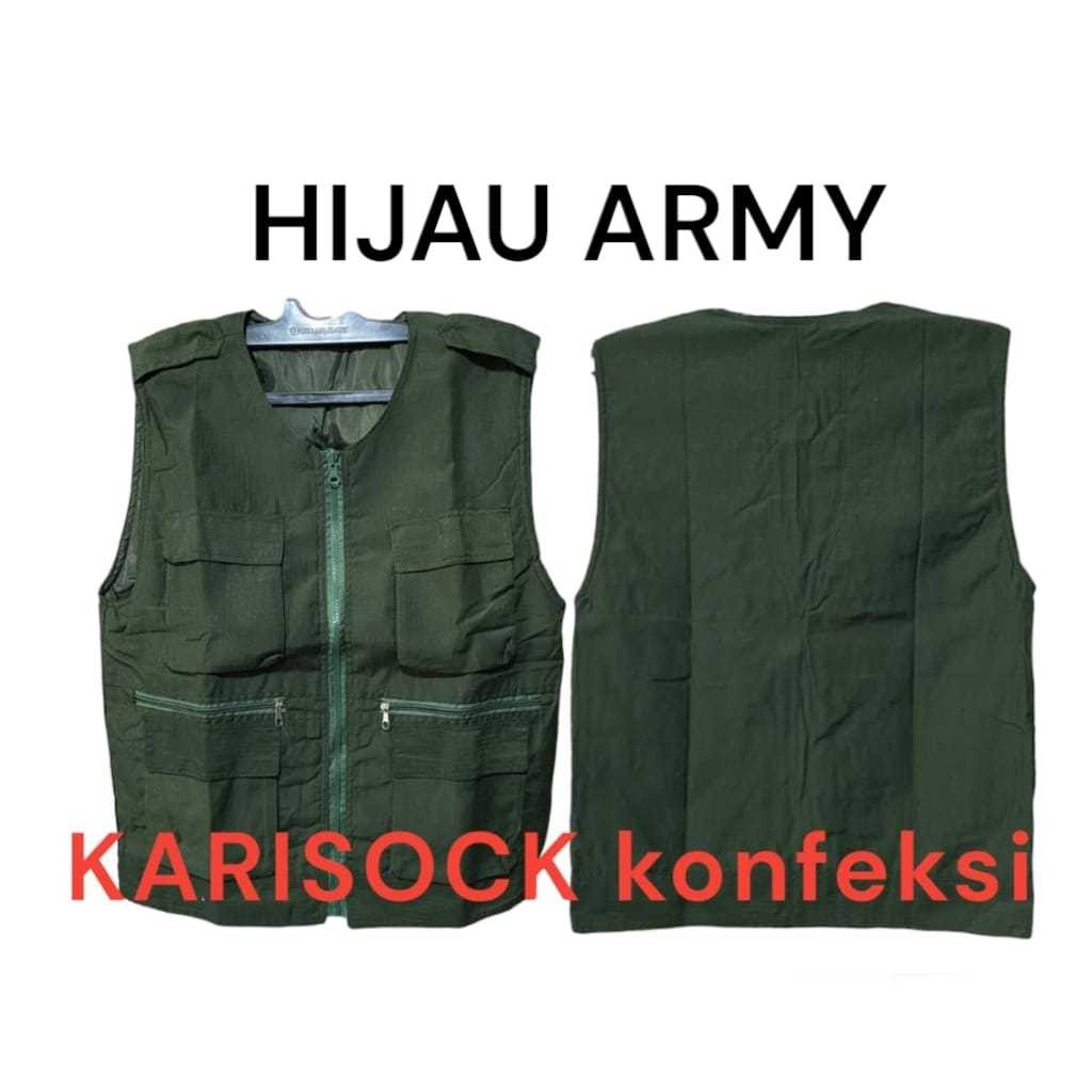 Jual PRODUK TERBARU ROMPI KING / ROMPI TACTICAL / ROMPI LAPANGAN ...