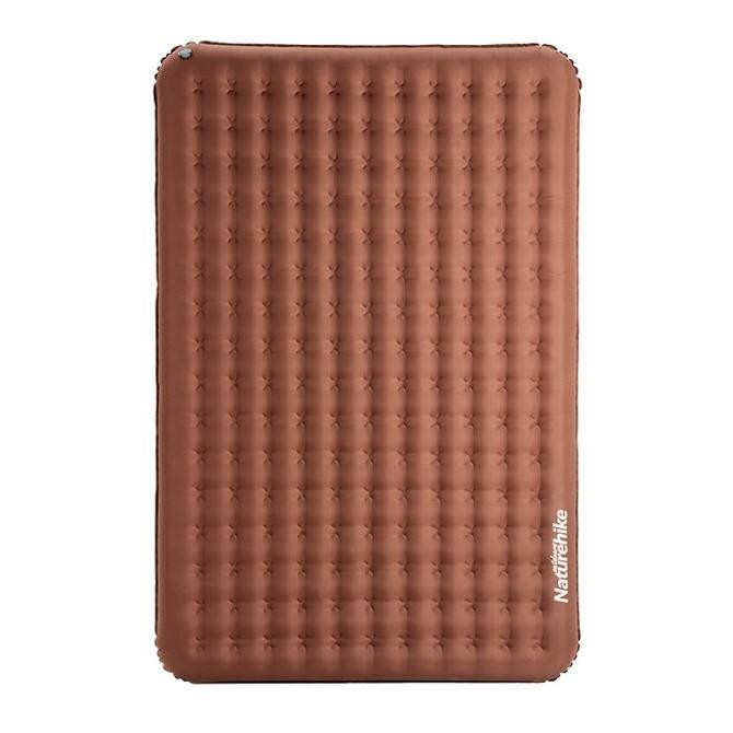 Jual Matras angin double naturehike NH19QD010 kasur camping | Shopee ...