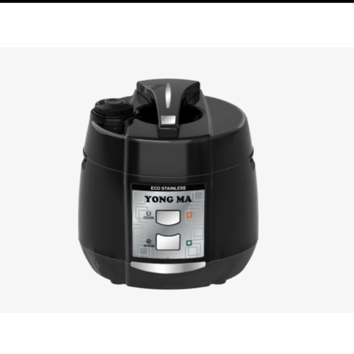 Jual YONG MA Magic Com Yongma SMC-4053 Rice Cooker Yong Ma SMC4053 SMC ...