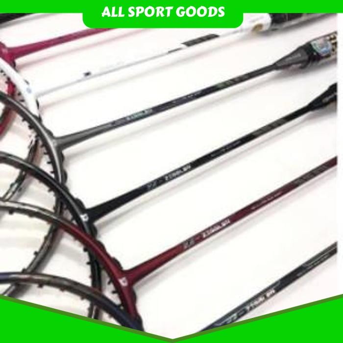 Jual RAKET BADMINTON APACS Z ZIGGLER - Z ZIGLER 100% ORIGINAL LOGO UK ...
