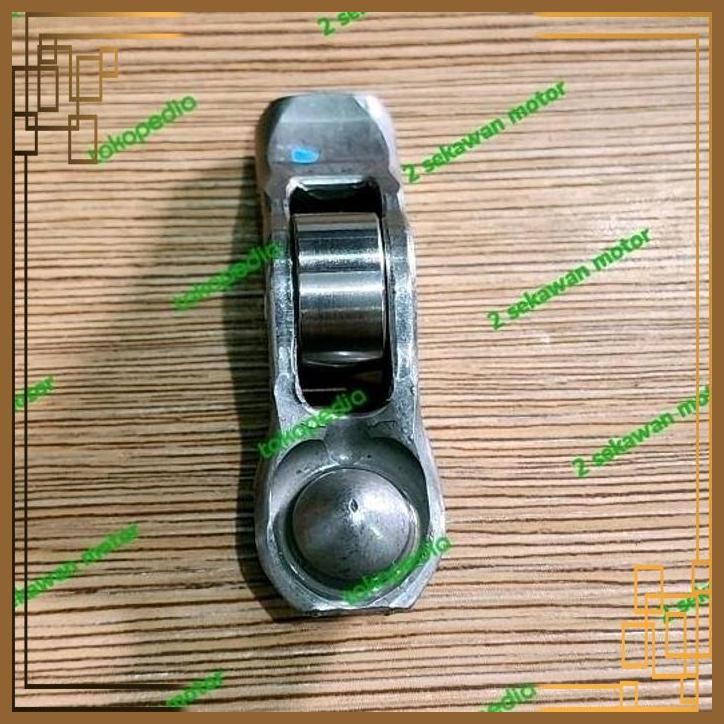 Jual [2SM] PELATUK KLEP TEMLAR TOYOTA KIJANG INOVA REBORN DIESEL 2GD 2 ...