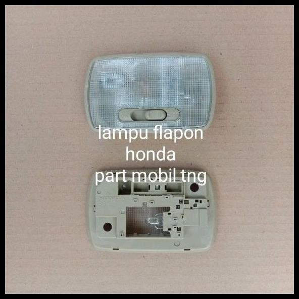 Jual DISKON LAMPU PLAPON PELAPON FLAPON DALAM HONDA MOBILIO BRIO ORI ...