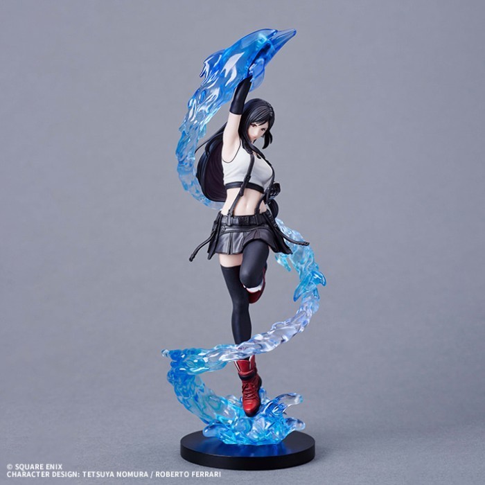 Jual Final Fantasy VII Rebirth Ichiban Kuji Prize TIFA CLOUD POLYGON FIGURE | Shopee Indonesia