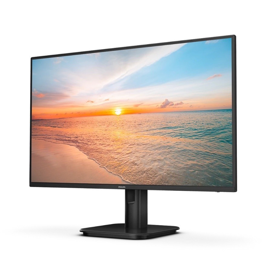 Jual Philips Led Monitor 24E1N1100A 24" Fhd Ips 100Hz 1Ms Adaptive Sync ...