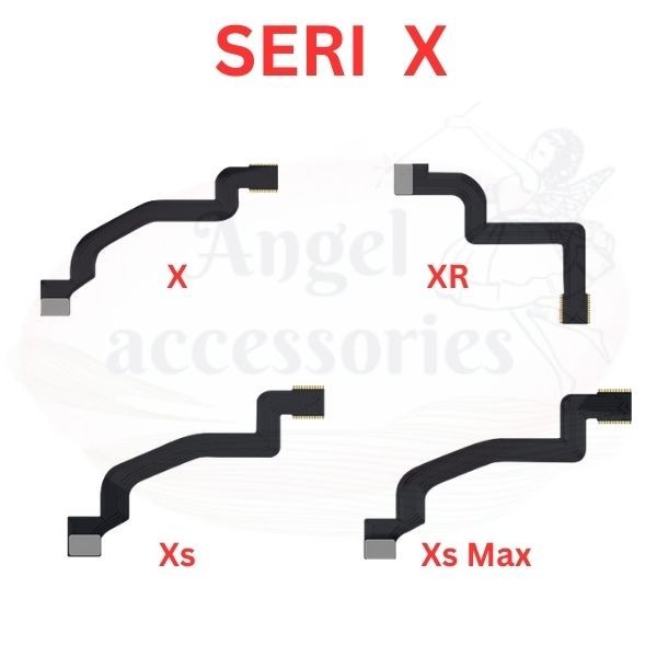 Jual FLEXIBLE SENSOR INFRARED FPC IPHONE | Shopee Indonesia