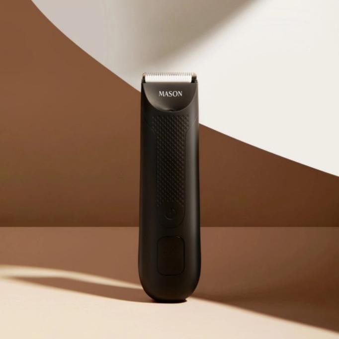 Jual The Mason Trimmer ( Alat Cukur Bulu Kemaluan / Alat Sensitif ...