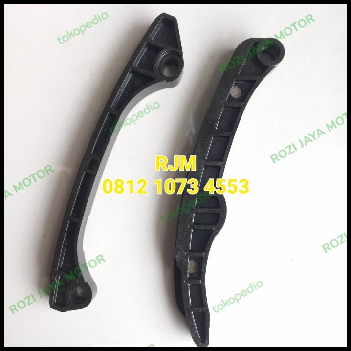 Jual DISKON DAMPER RANTAI TIMING CHAIN MITHUBISHI MIRAGE 3A92 MULUS ...