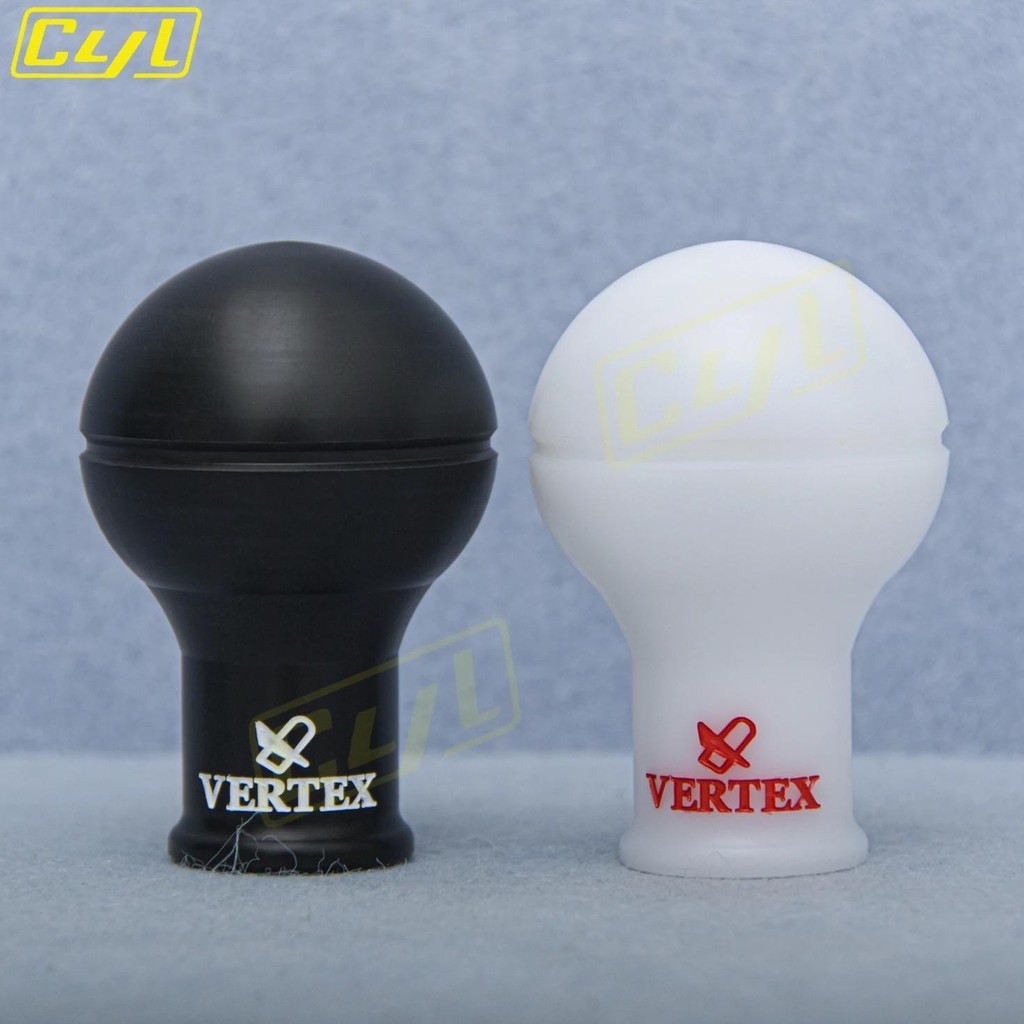 Jual jdm universal vertex resin gear shift knob car manual racing ...